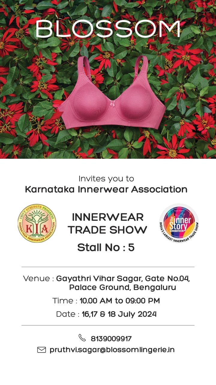 KARNATAKA INNERWEAR ASSOCIATION