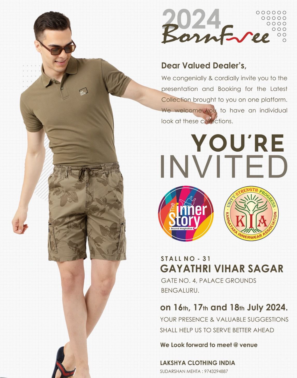 KARNATAKA INNERWEAR ASSOCIATION