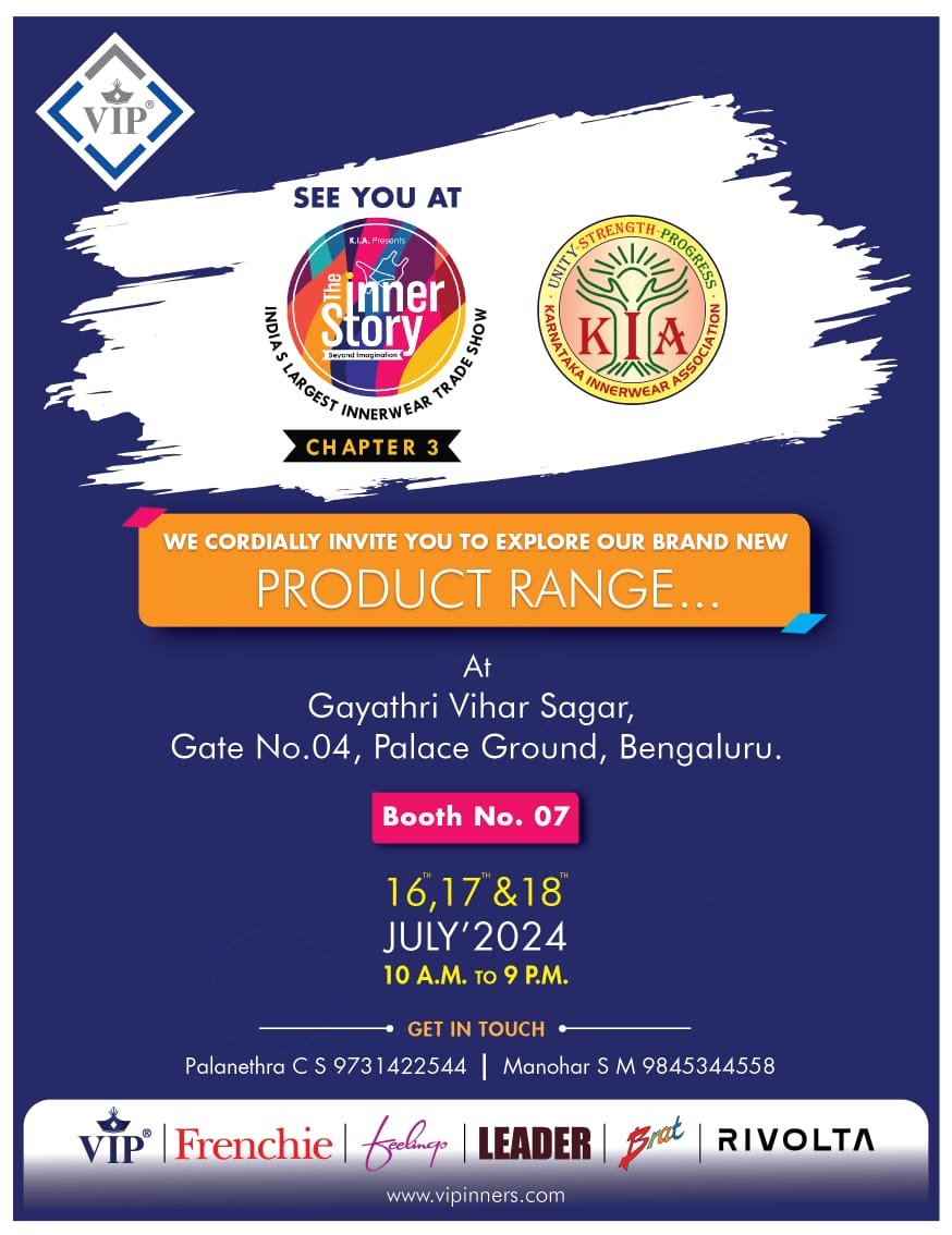 KARNATAKA INNERWEAR ASSOCIATION