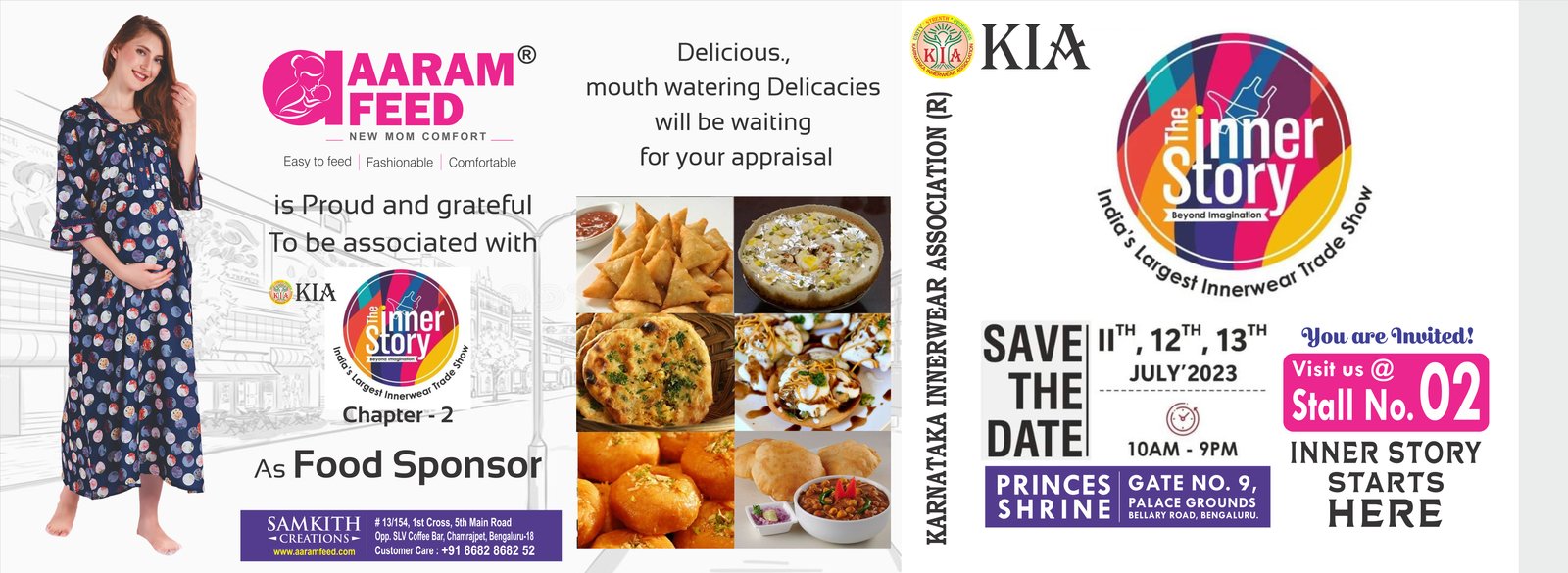 KARNATAKA INNERWEAR ASSOCIATION